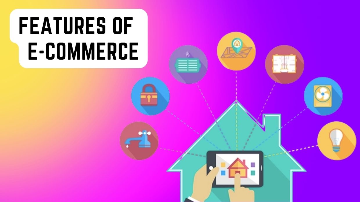 What Are The Features Of E Commerce Kwikcart Blog